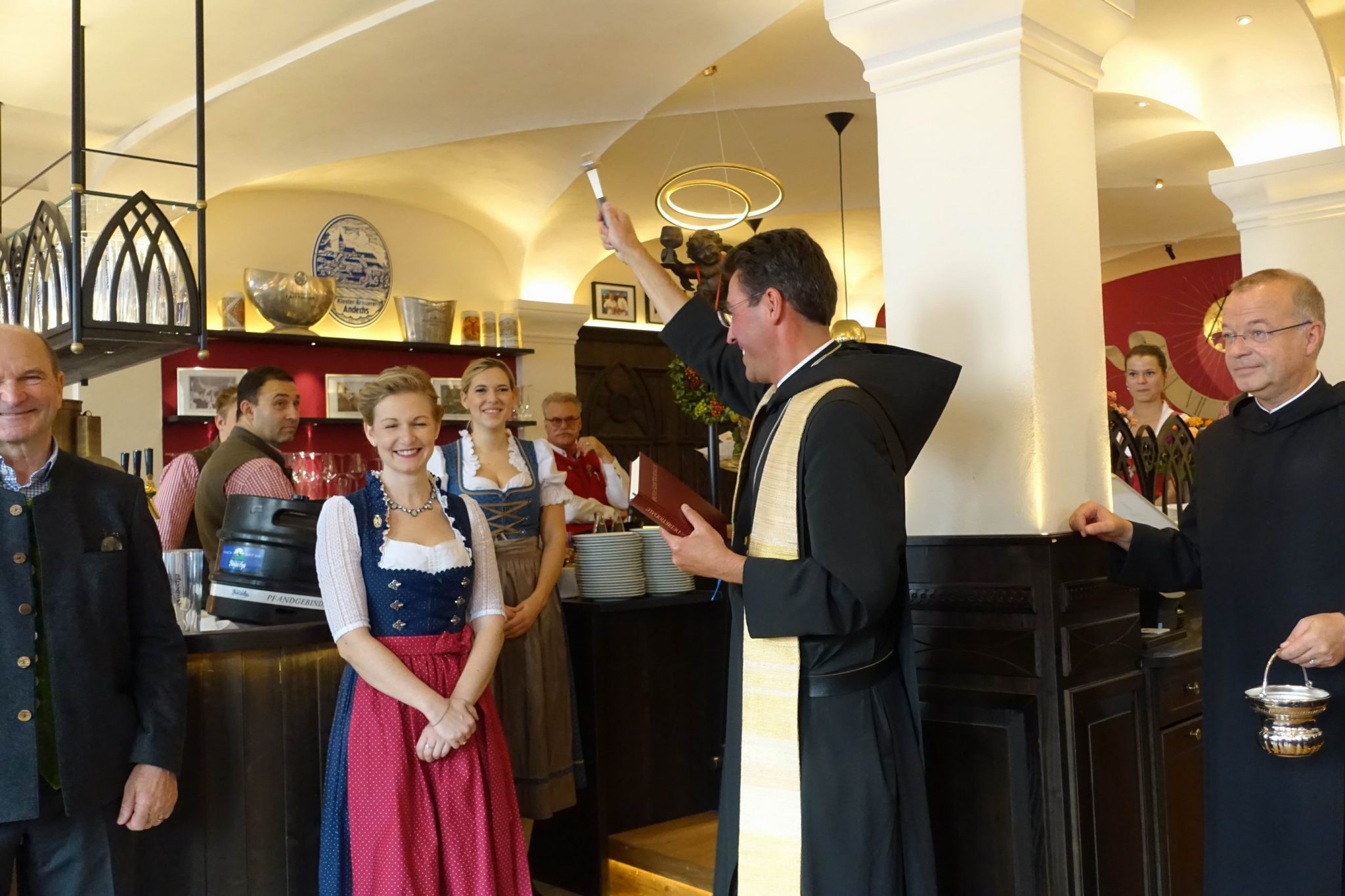 Impressions – Andechser am Dom English