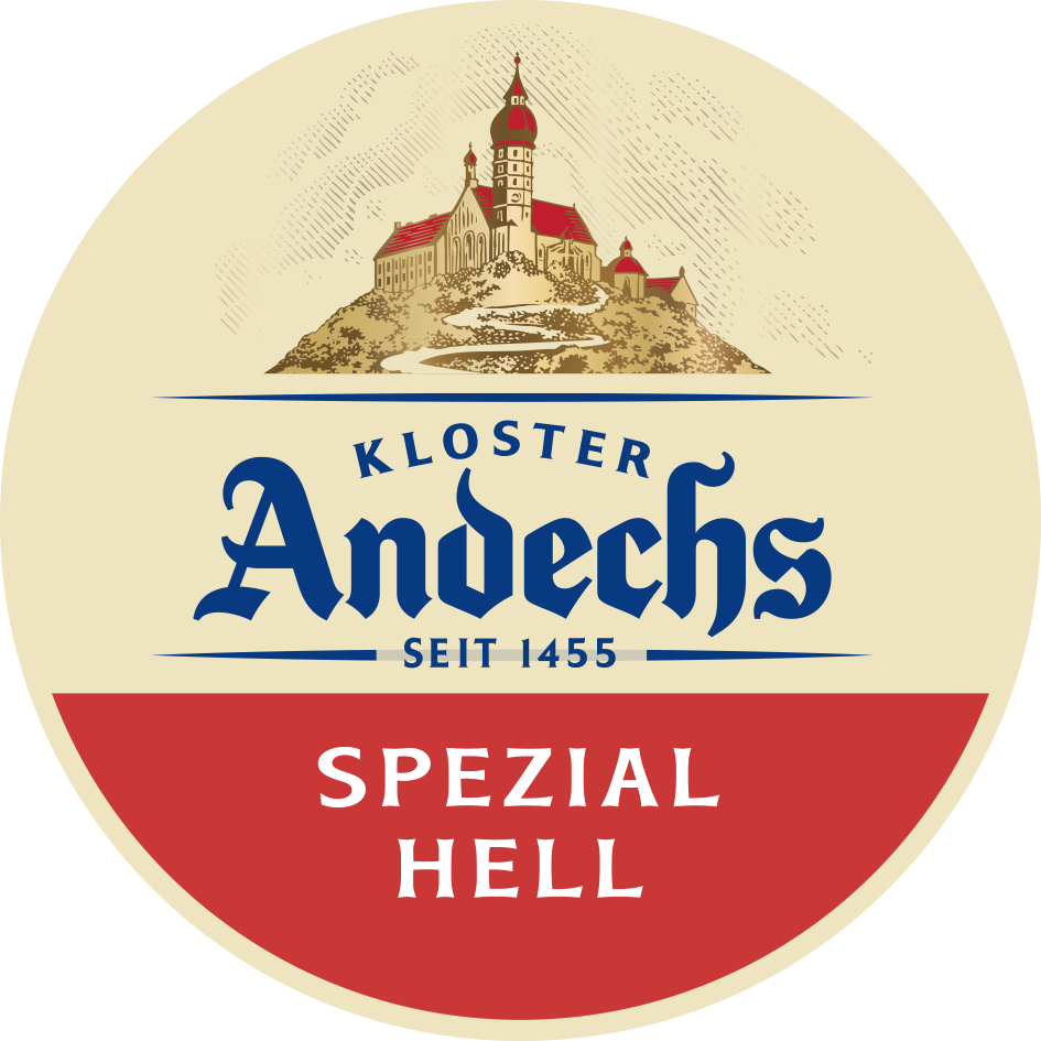 Andechser Biere – Andechser am Dom