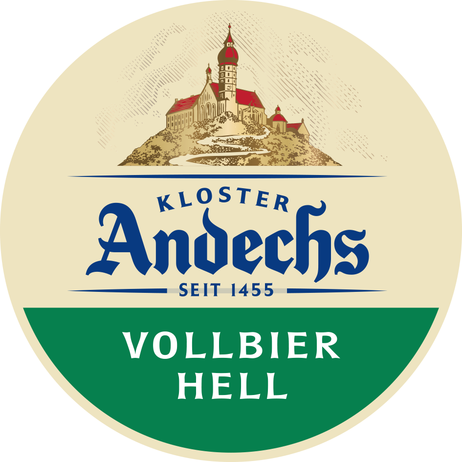 Andechser Biere – Andechser am Dom