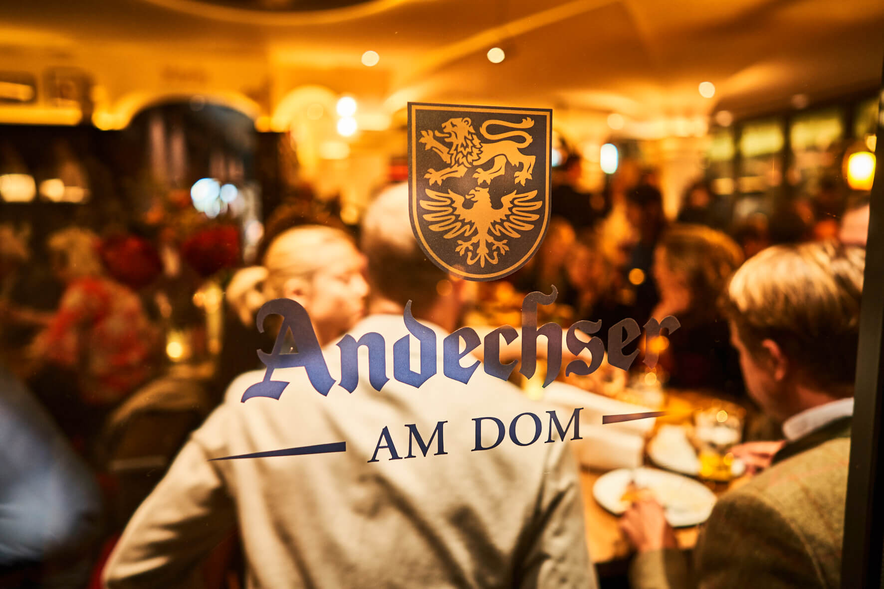 Andechser am Dom – Die himmlische Wirtschaft für Leib und Seele ...