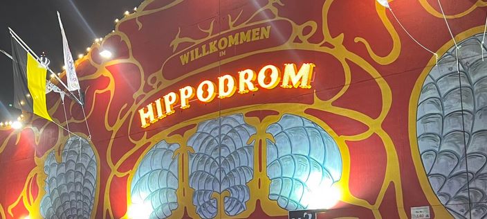 Andechser am Dom – Die himmlische Wirtschaft für Leib und Seele ...